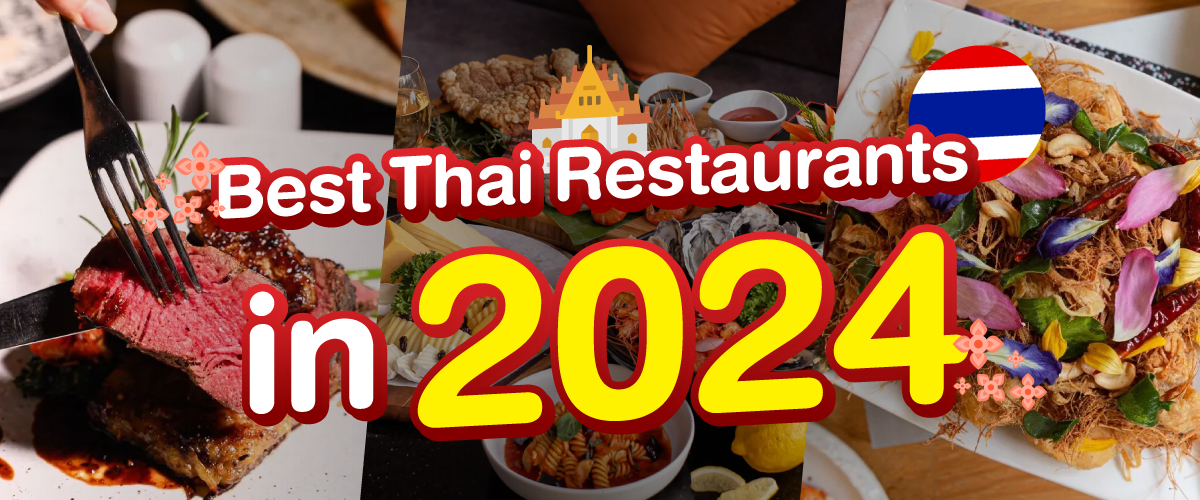 Thai Food | Hungry Hub