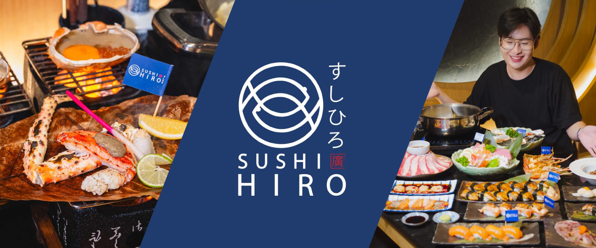 Sushi Hiro Shabu Buffet | Hungry Hub