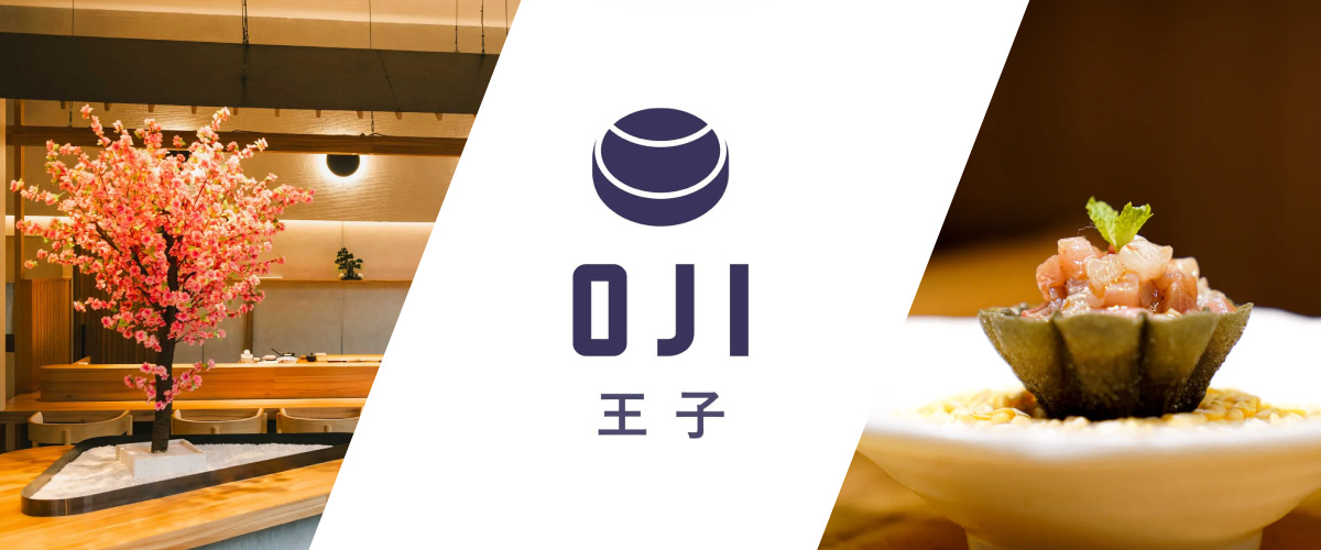 Oji Omakase | Hungry Hub
