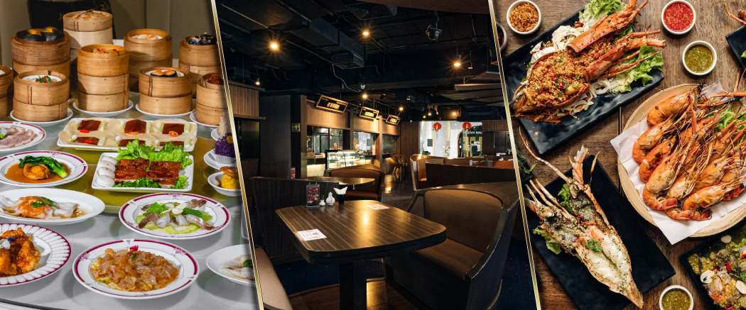 Bangkok Best Buffet Restaurants Near Me | Hungry Hub