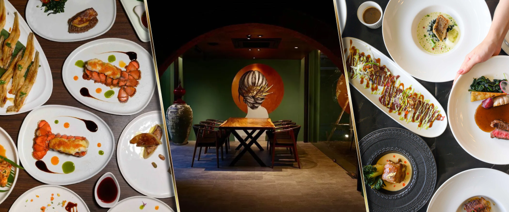 Kuala Lumpur Best Restaurants with Indoor Seating | Hungry Hub