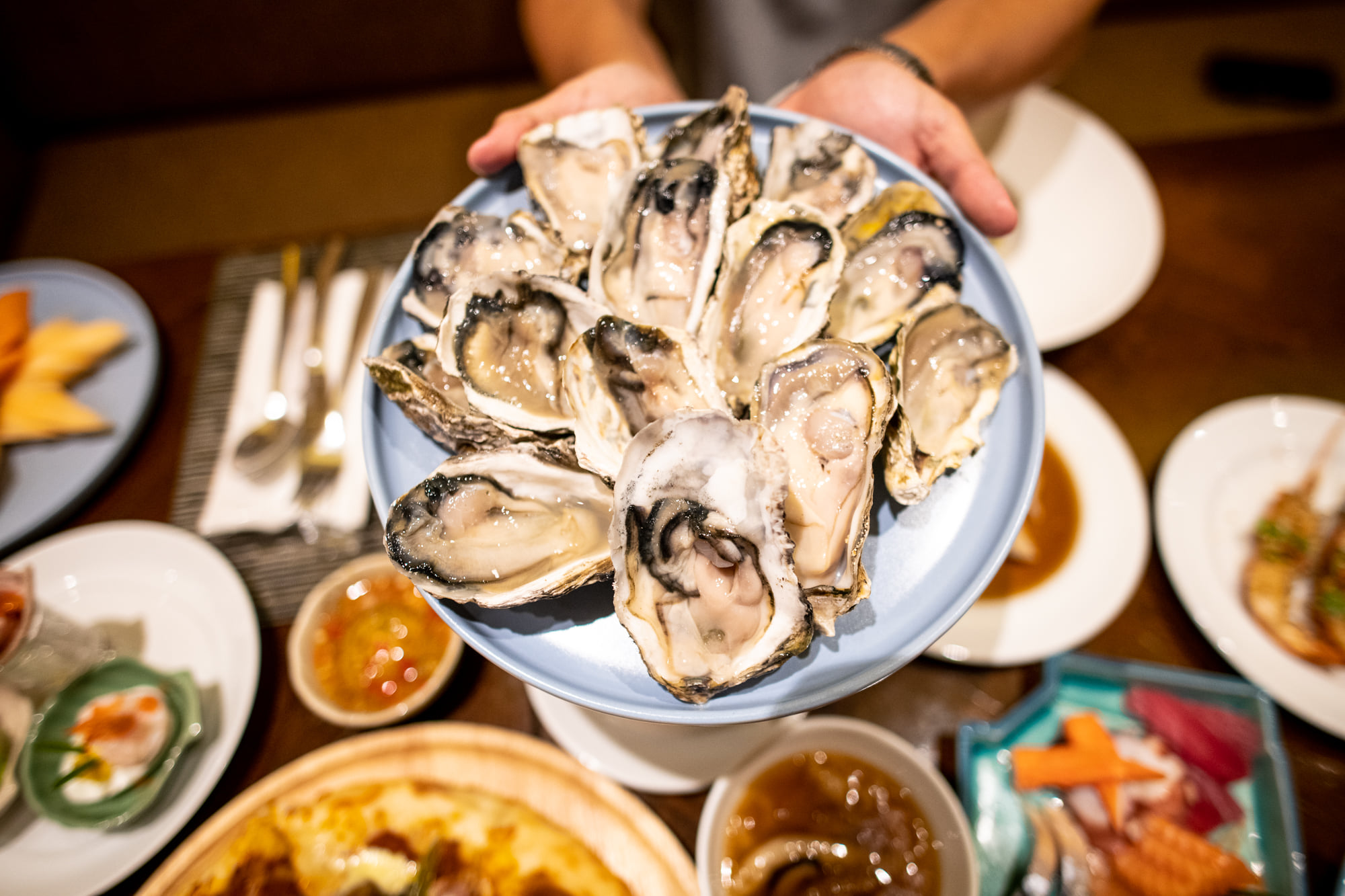 The Square at Novotel Bangkok Bangna | International Buffet - Luxury ...