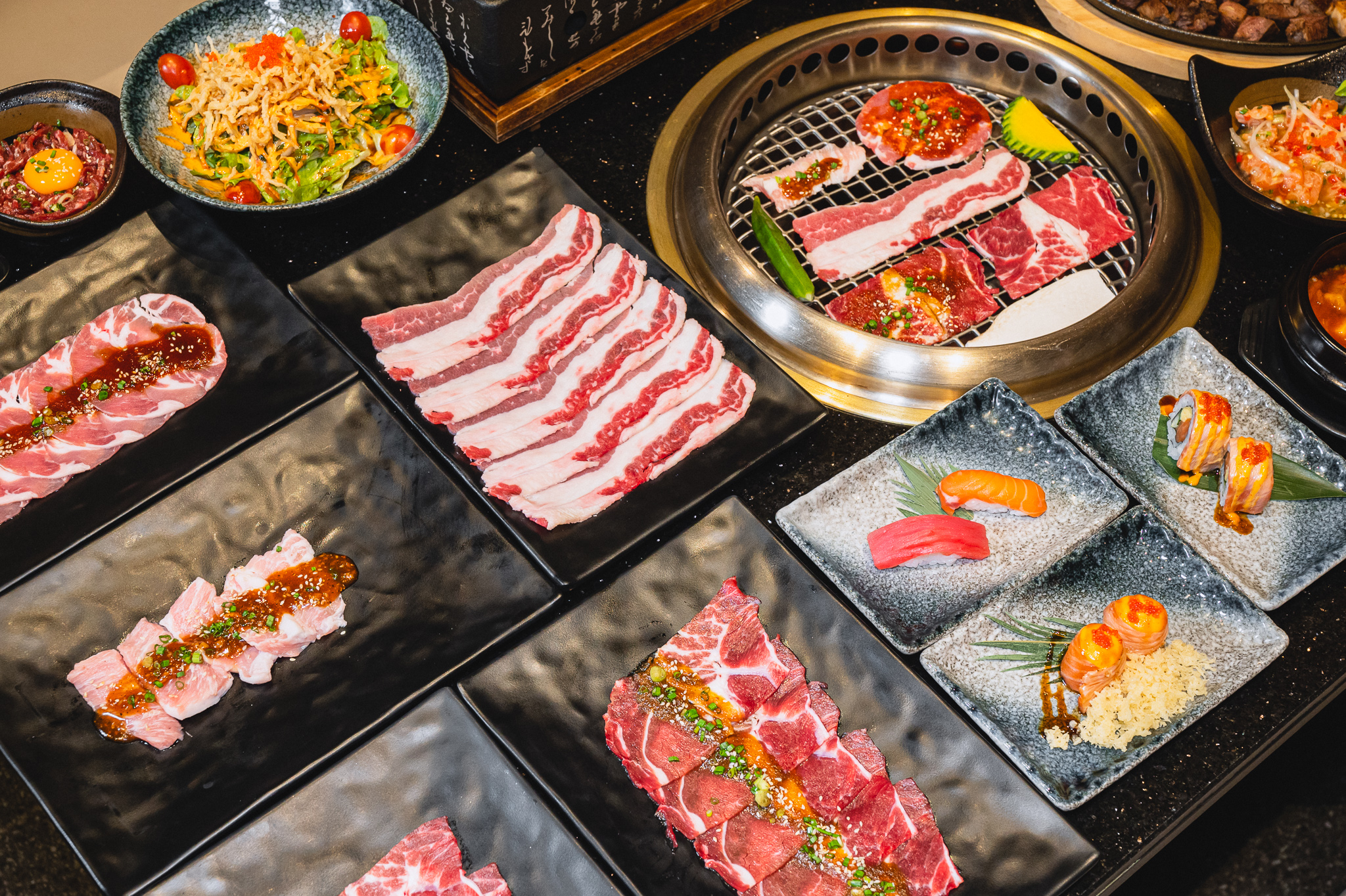 Hungry Hub | 泰國和新加坡獨家餐飲優惠，盡享多樣美食體驗