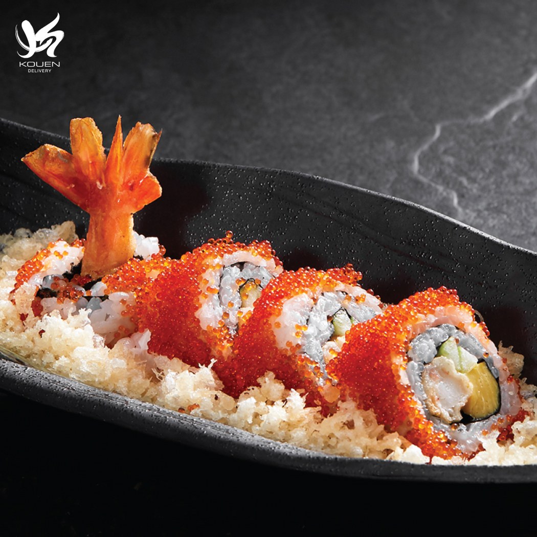 Kouen Premium Buffet Siam Square One (Branch 2) | Luxury Dining ...