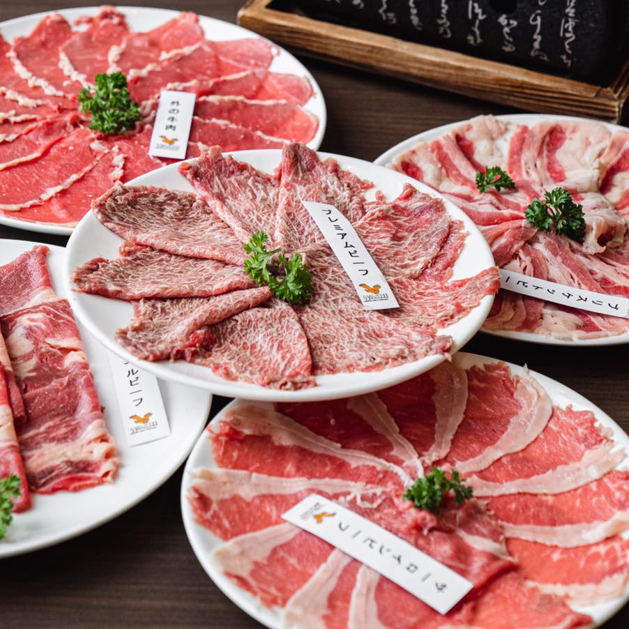 WASHI Market Village Suvarnabhumi | Japanese Buffet - All-You-Can-Eat ...