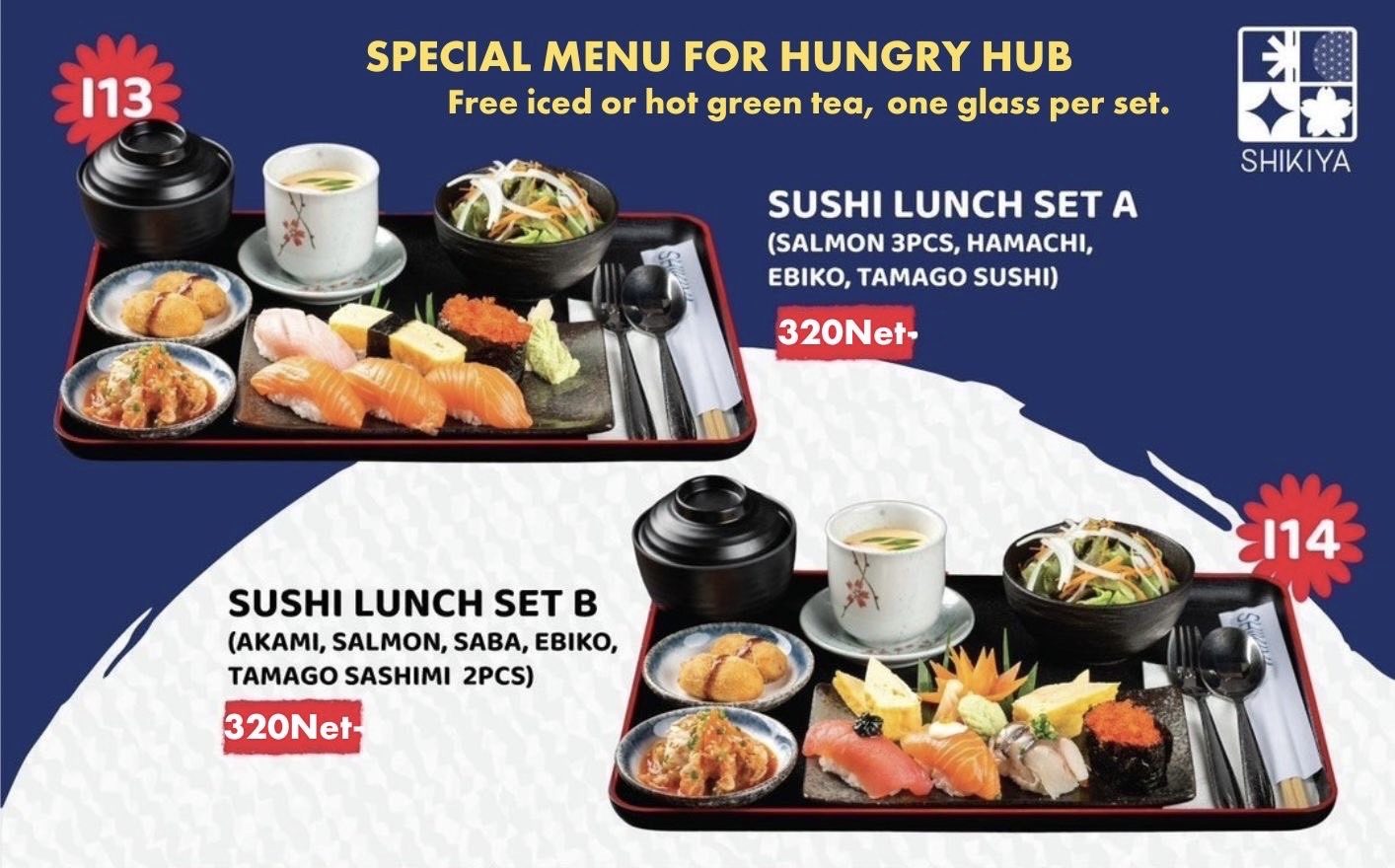 Shikiya.bangkok | Authentic Omakase Experience - Japanese Cuisine ...