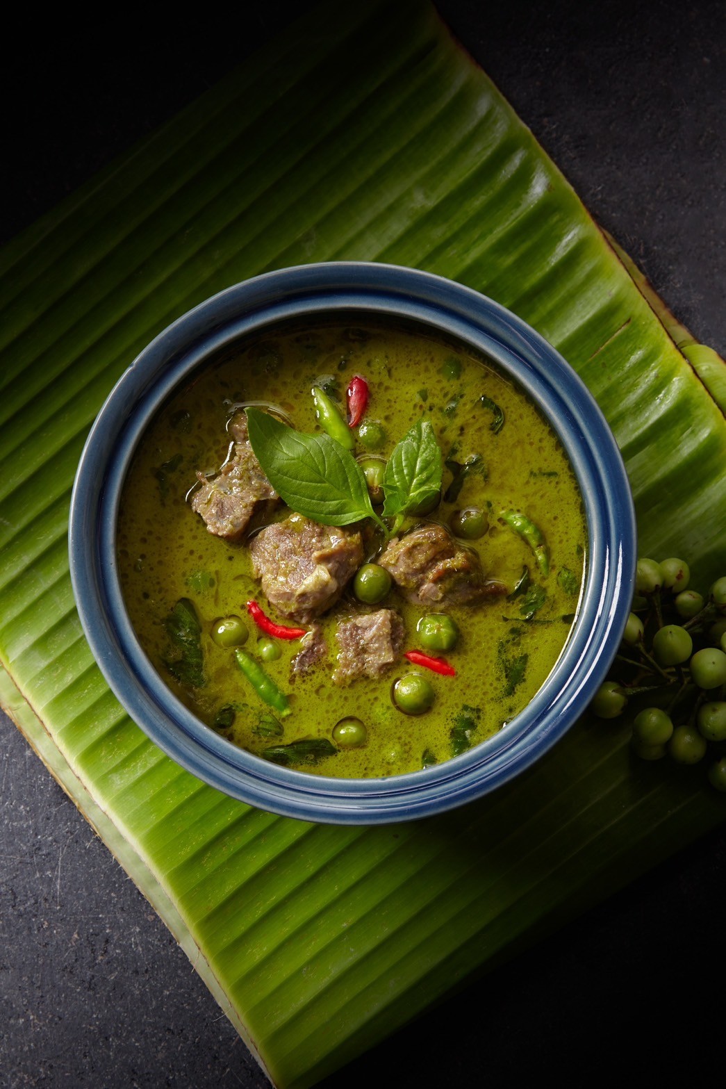 Baan Dalaa by Angkana | Authentic Thai Cuisine - Fine Dining | Bangkok ...