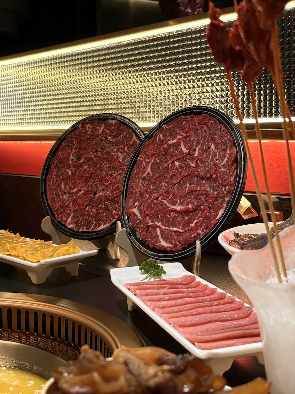 Chuan Yu Bu Luo 川渝部落 | Hungry Hub