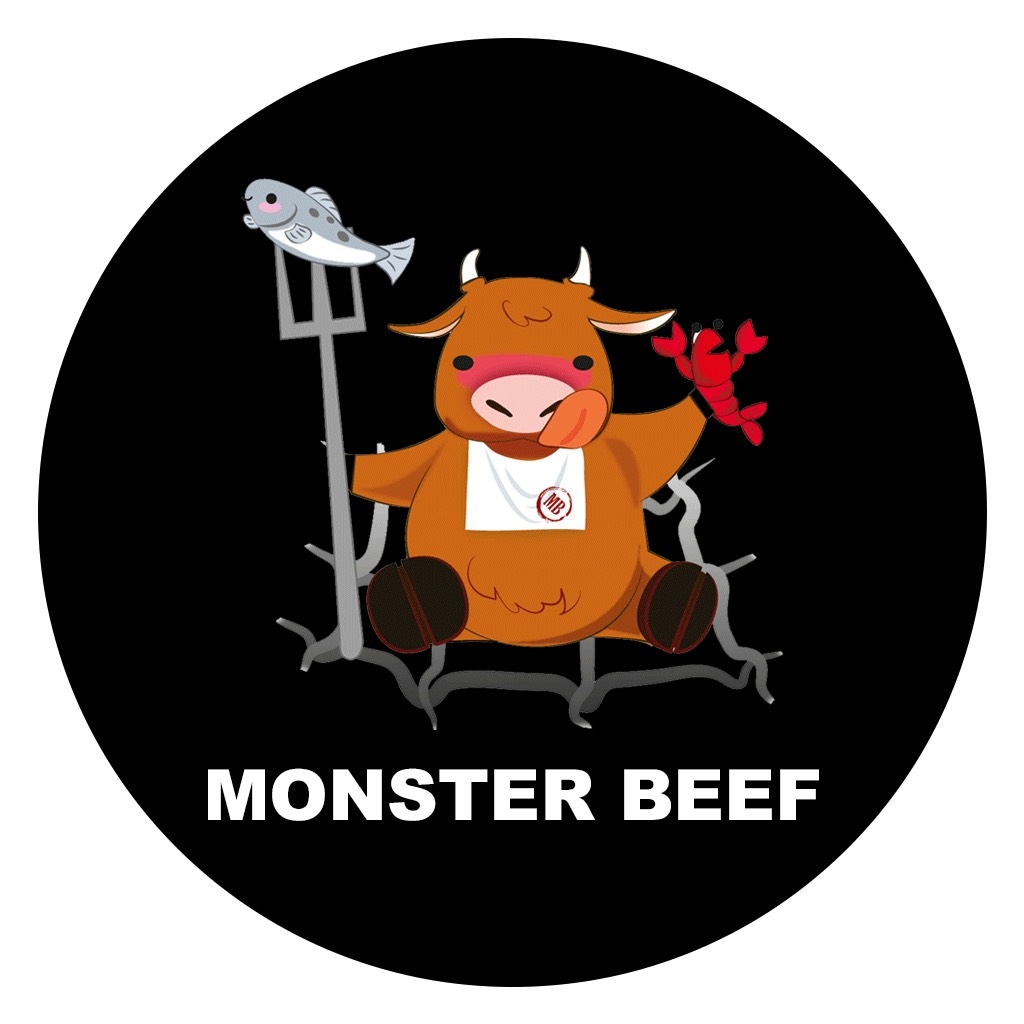 Monster Beef | Hungry Hub