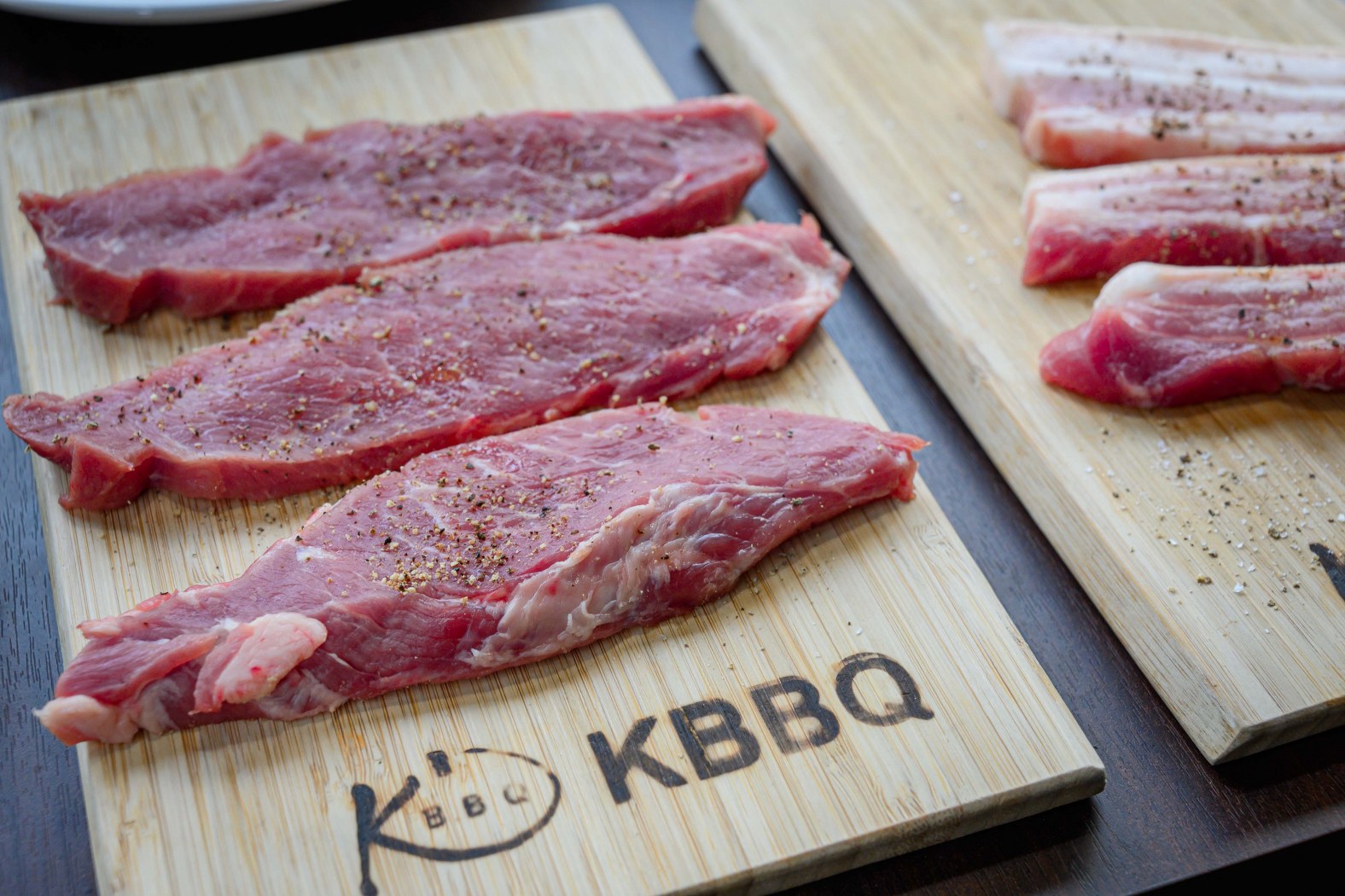 KBBQ Sukhumvit | Authentic Korean BBQ - All-You-Can-Eat | Bangkok ...