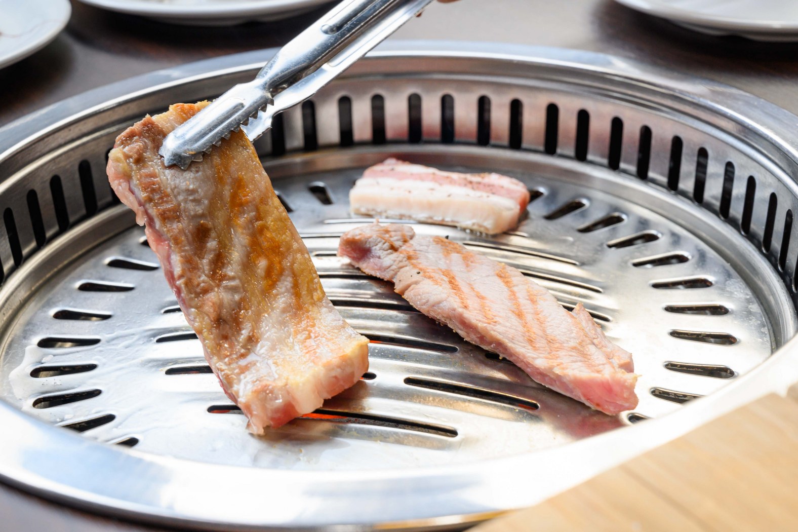 KBBQ Sukhumvit | Authentic Korean BBQ - All-You-Can-Eat | Bangkok ...