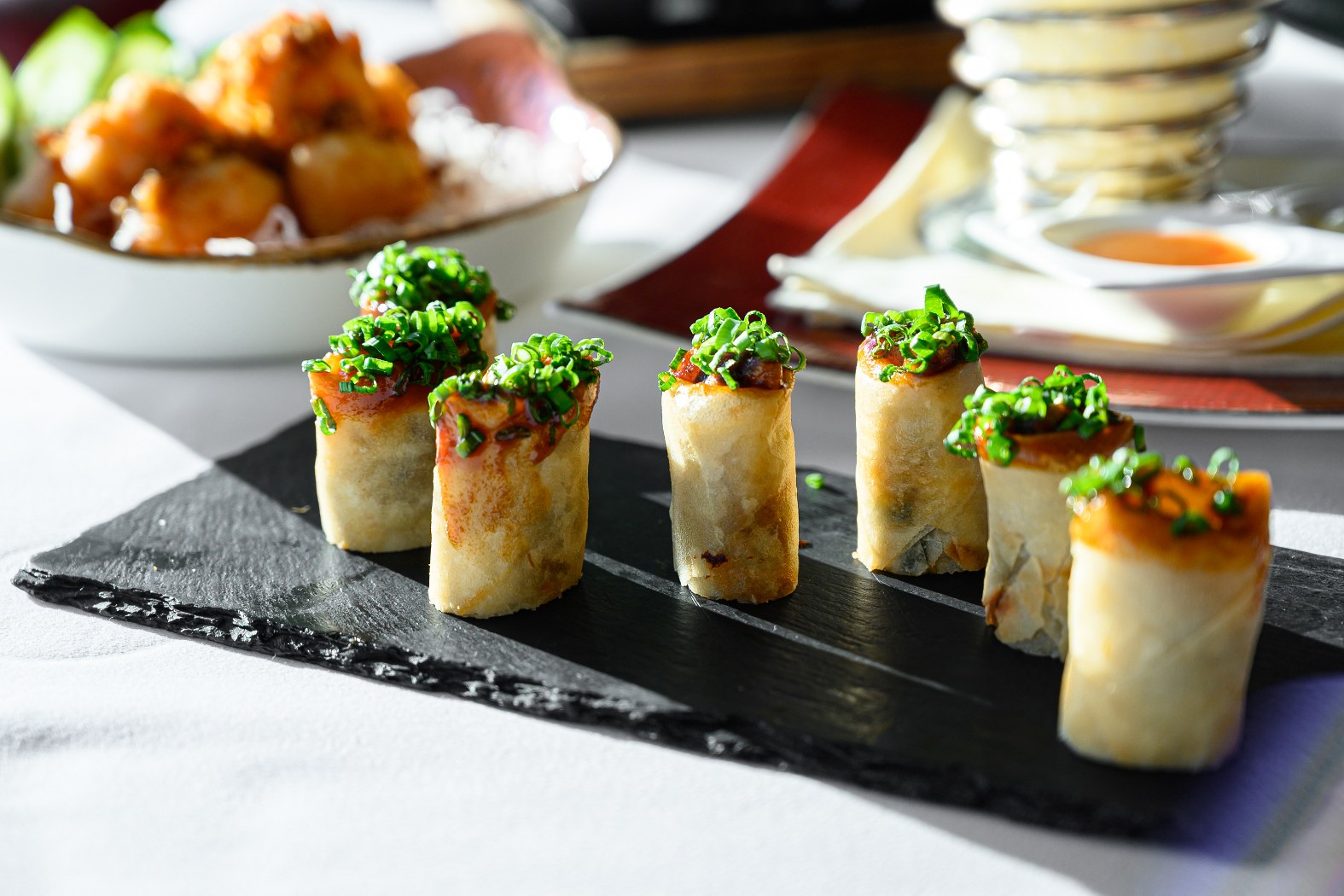 Red Sky Rooftop & Bar 56th Floor | Skyline Dining - Panoramic Views ...