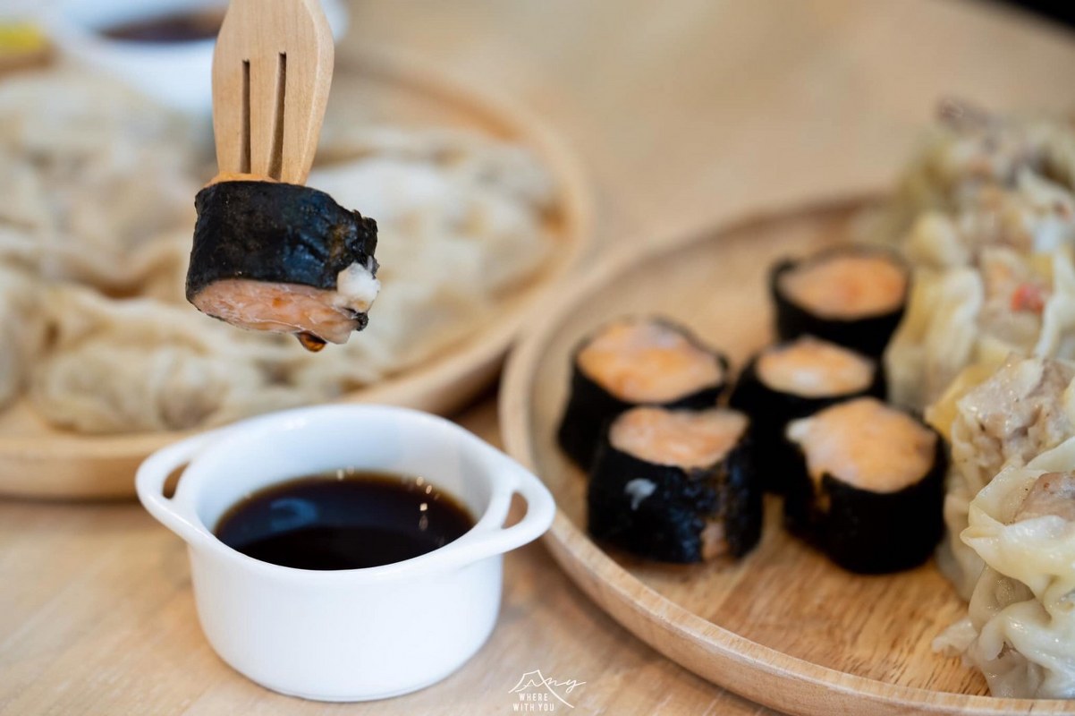 Phoenix Lava The Sense Pinklao | Hungry Hub