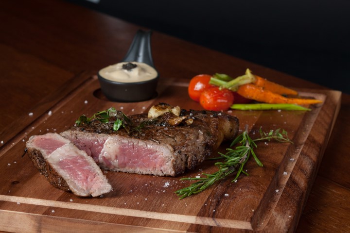 Jim's Burgers and Beers Ari | Hungry Hub