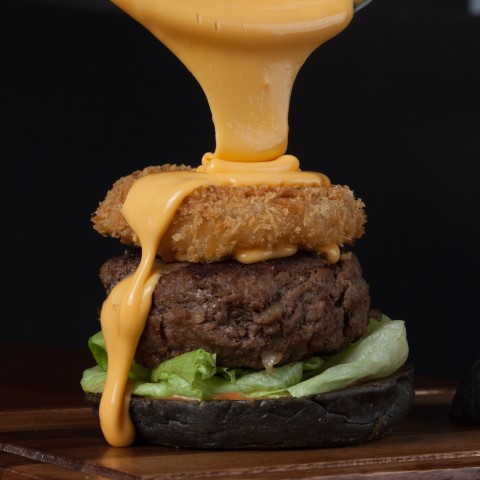 Jim's Burgers and Beers Ari | Hungry Hub