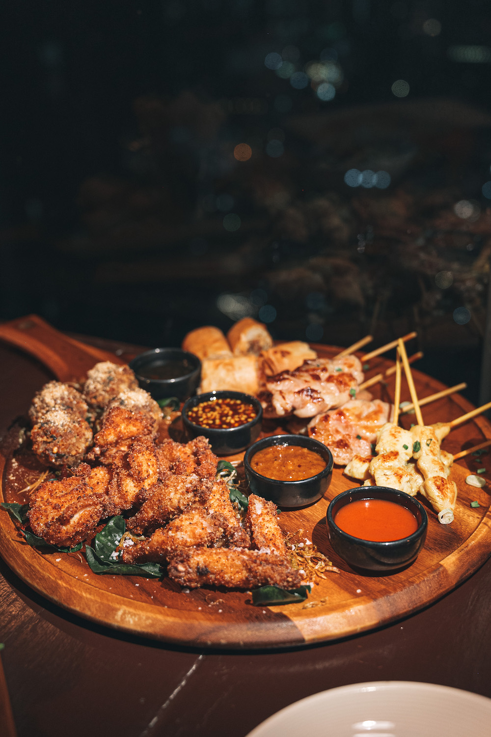 Brewski Rooftop Bar - Free Flow With Food l Hungry Hub | Hungry Hub