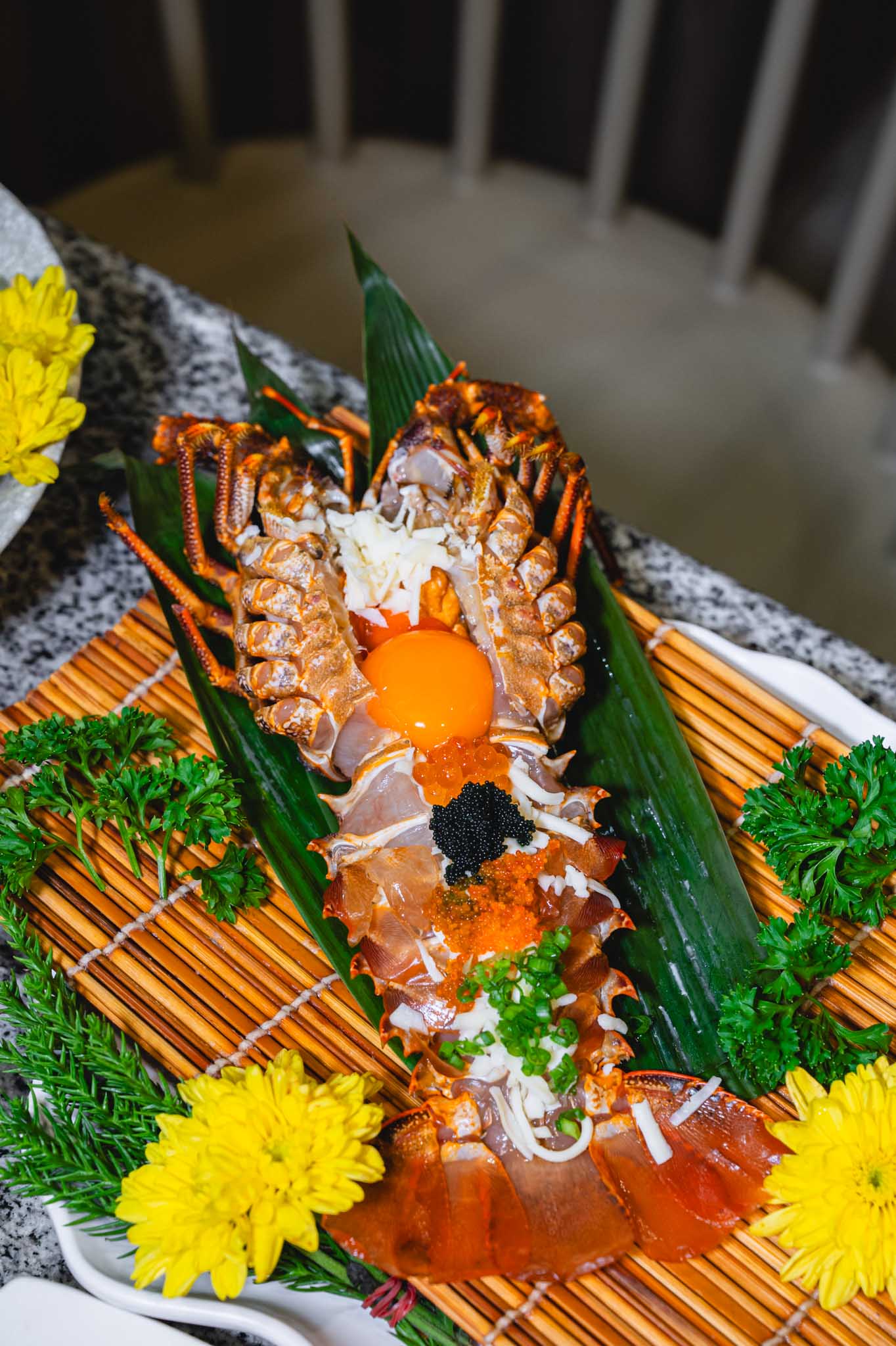 Neta Grill Central Westgate | Premium Japanese BBQ - All-You-Can-Eat ...