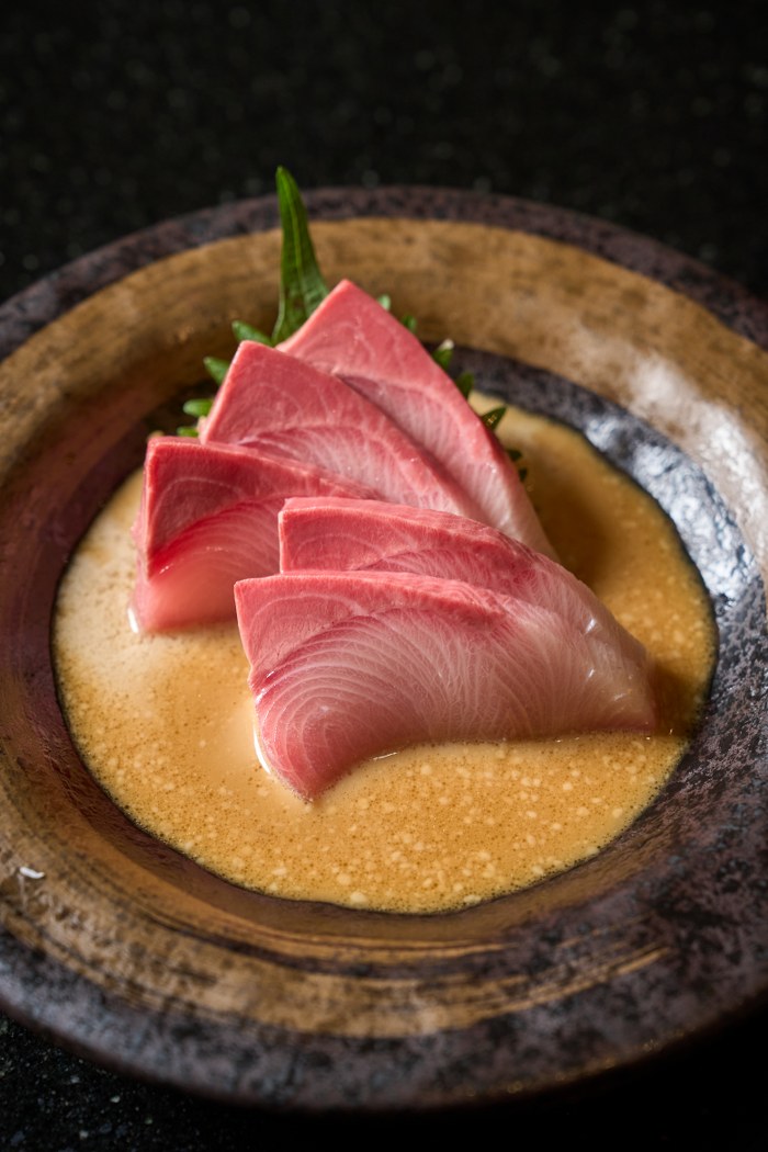 Kouen Premium Buffet AIA Capital Center | Luxury Japanese Dining ...