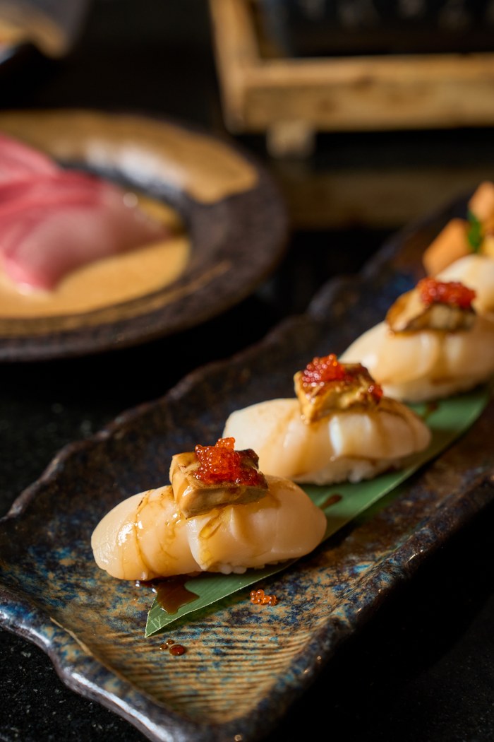 Kouen Premium Buffet Siam Square One (Branch 1) | Japanese Feast - All ...