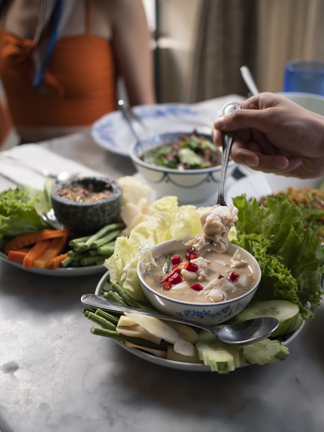 Tukabkhao Phuket Local food restaurant (Phuket) | Hungry Hub