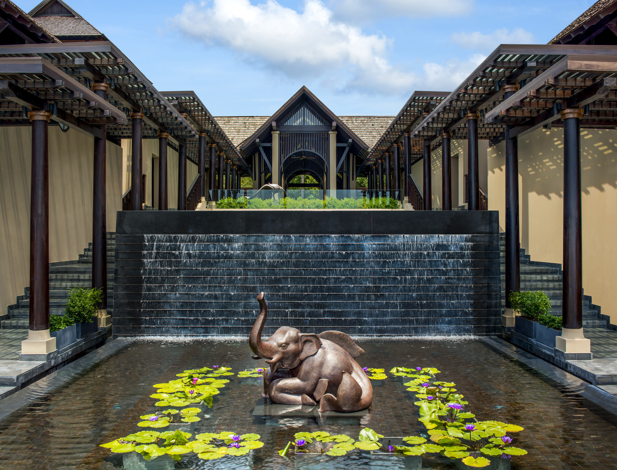 Kiree the Bistro by Vana Belle Resort (Samui) | Hungry Hub