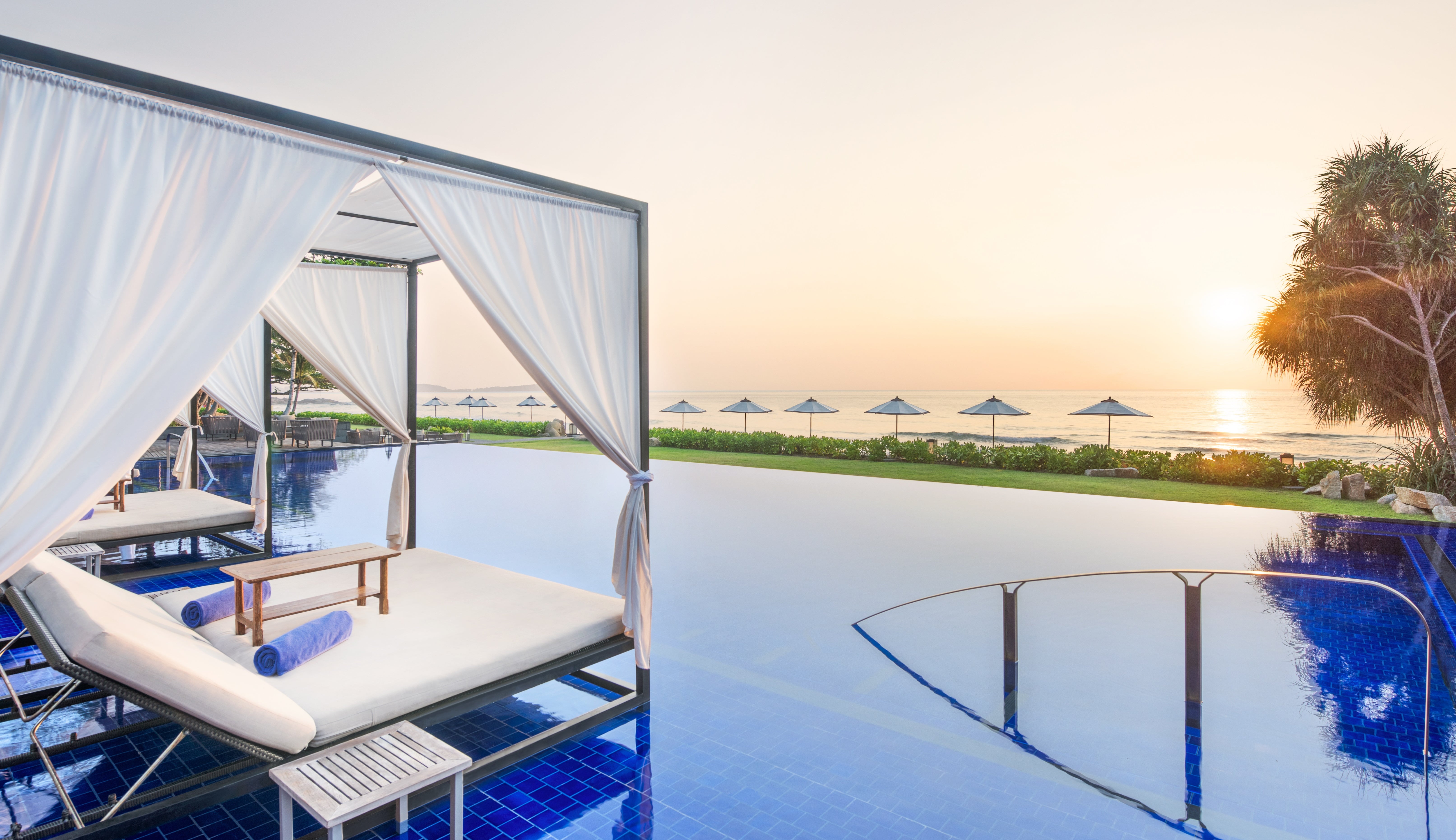 Kiree the Bistro by Vana Belle Resort (Samui) | Hungry Hub