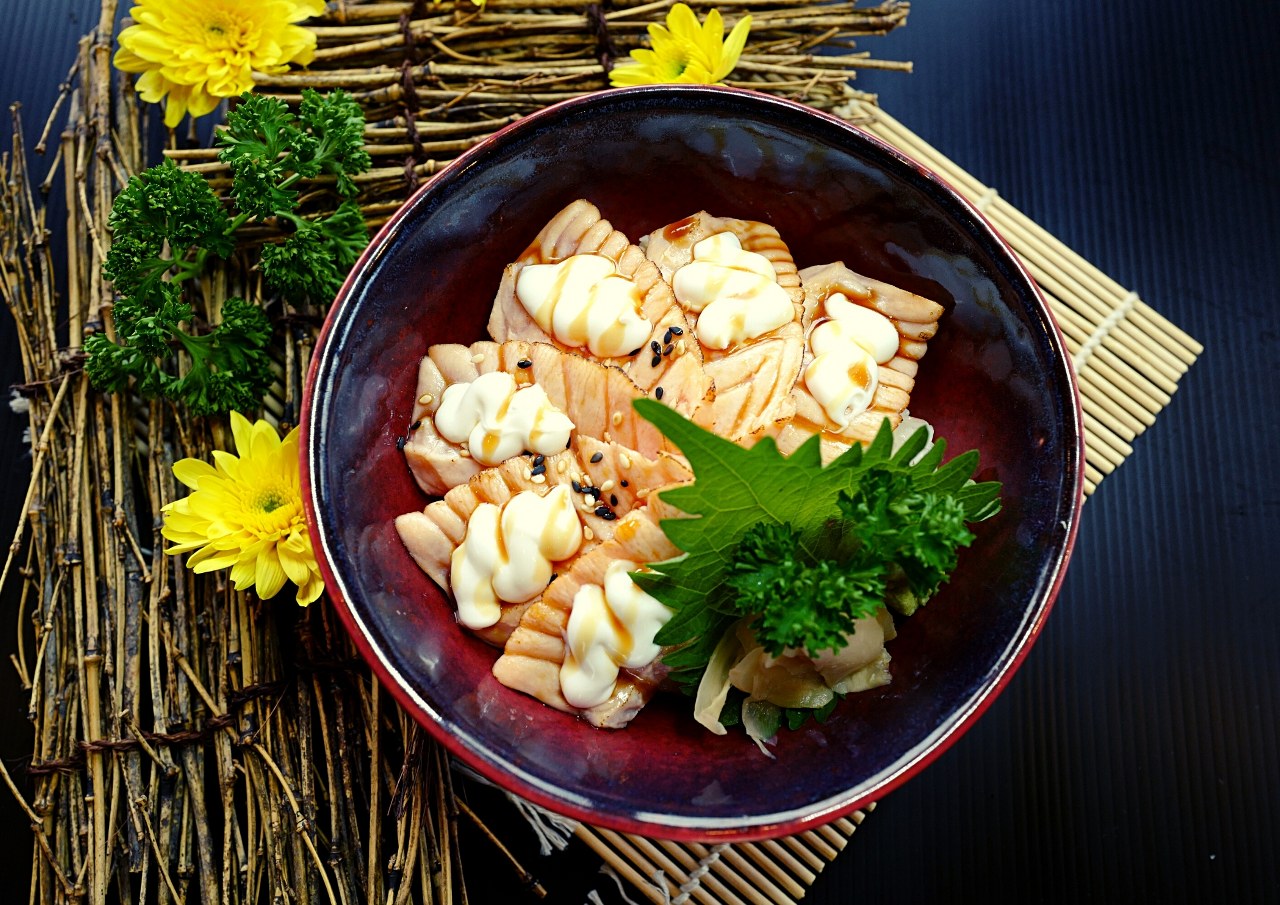 OTA SUSHI Japanese Bangna-Udomsuk - รูปภาพร้าน Ota Sushi (โอตะ ซูซิ) ใน บางนาเหนือ กรุงเทพและ ...