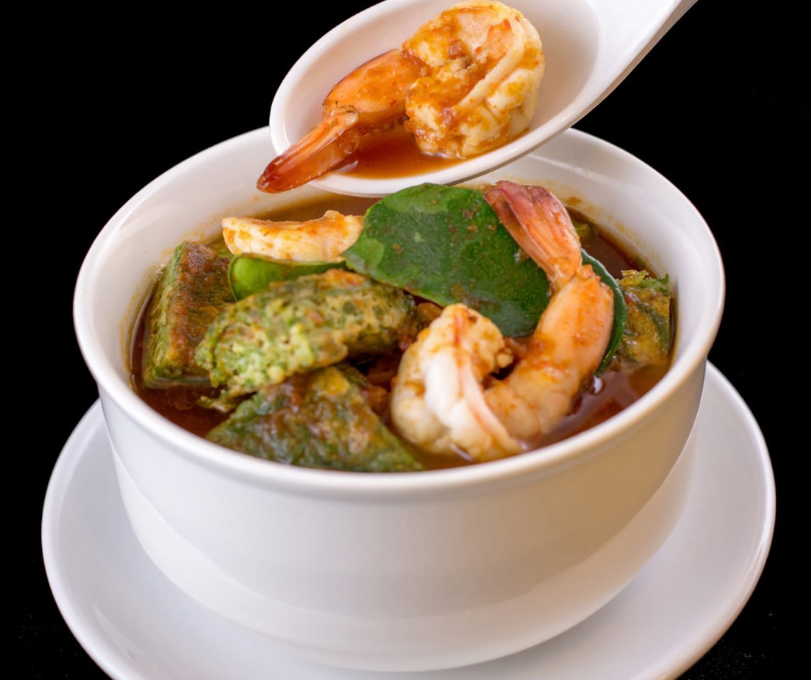 Matamata Restaurant and Cafe (Samui) | Hungry Hub