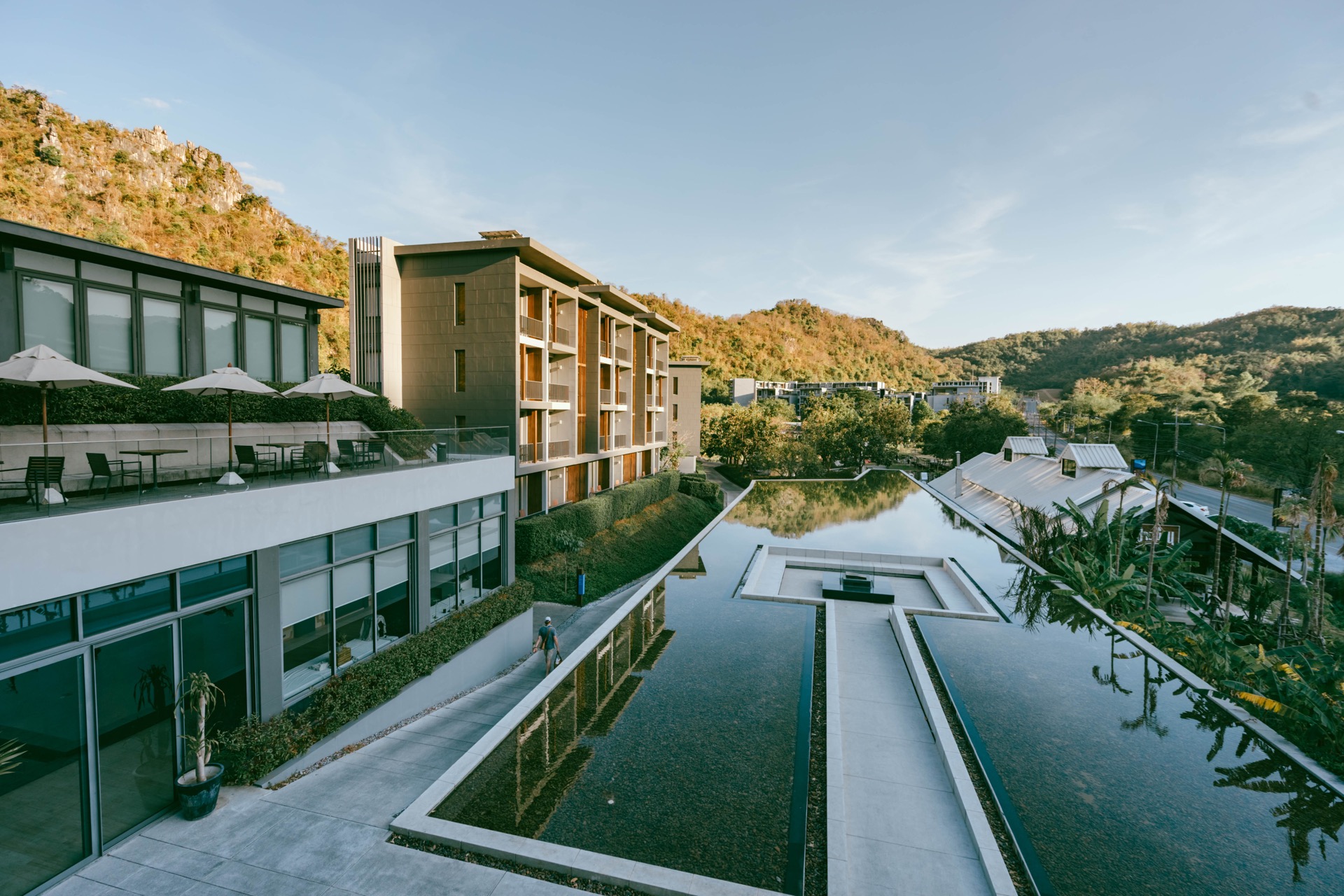 The Peri Hotel Staycation (Khao Yai) | Hungry Hub