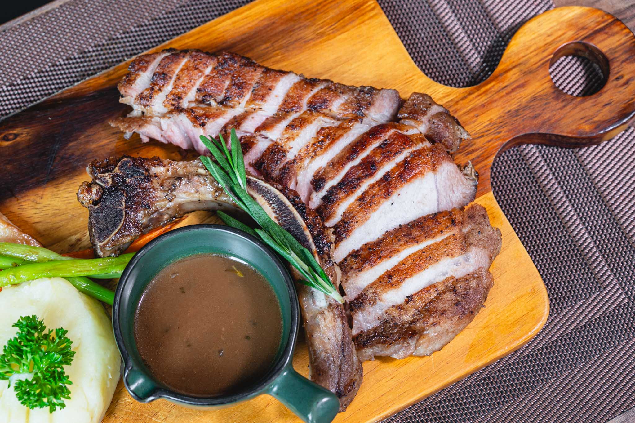 Beef Express Muangthong Nonthaburi | Premium Buffet - All-You-Can-Eat ...