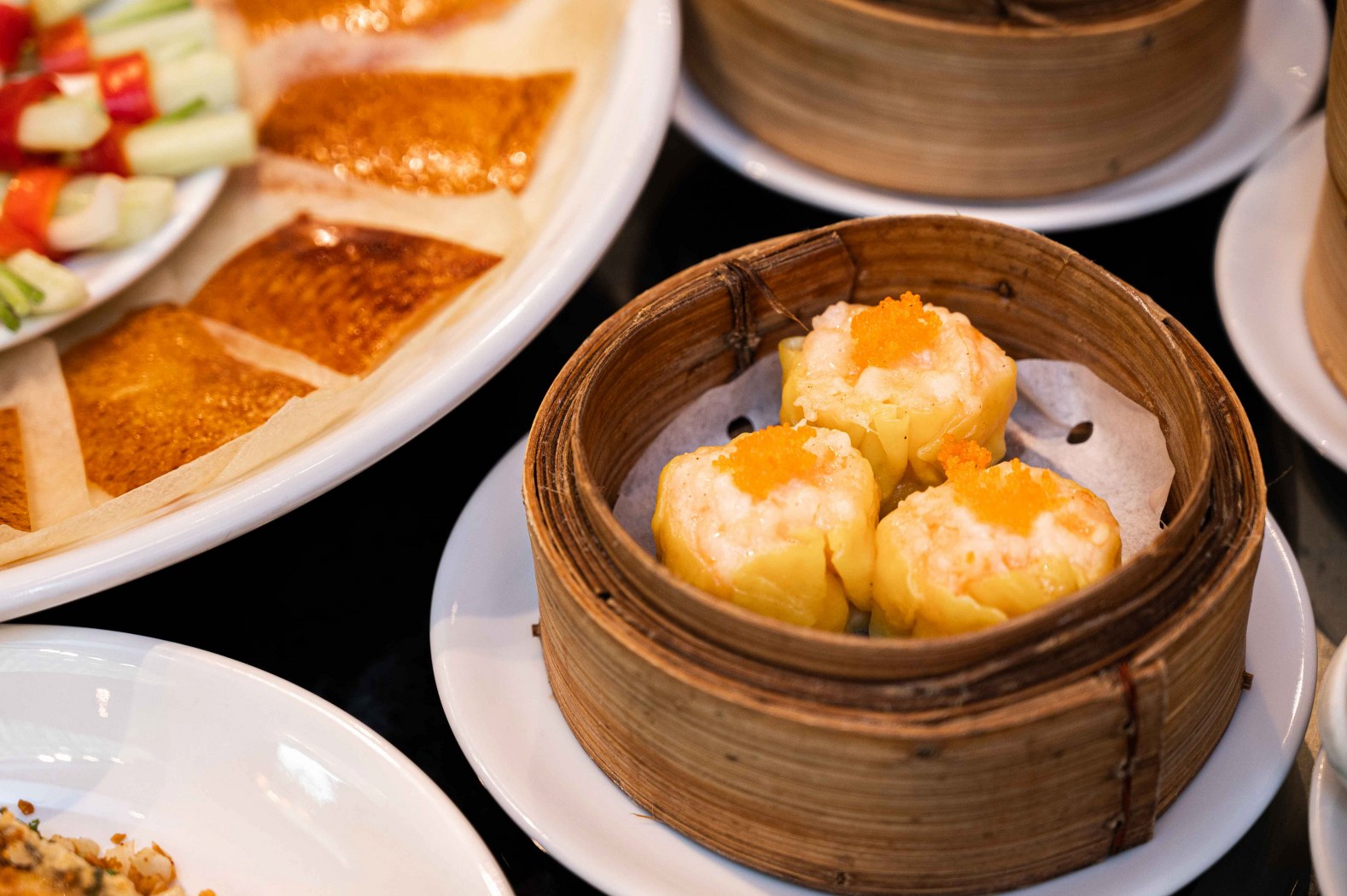 Liu Xiang Fong The Promenade | Authentic Cantonese Cuisine - Buffet ...