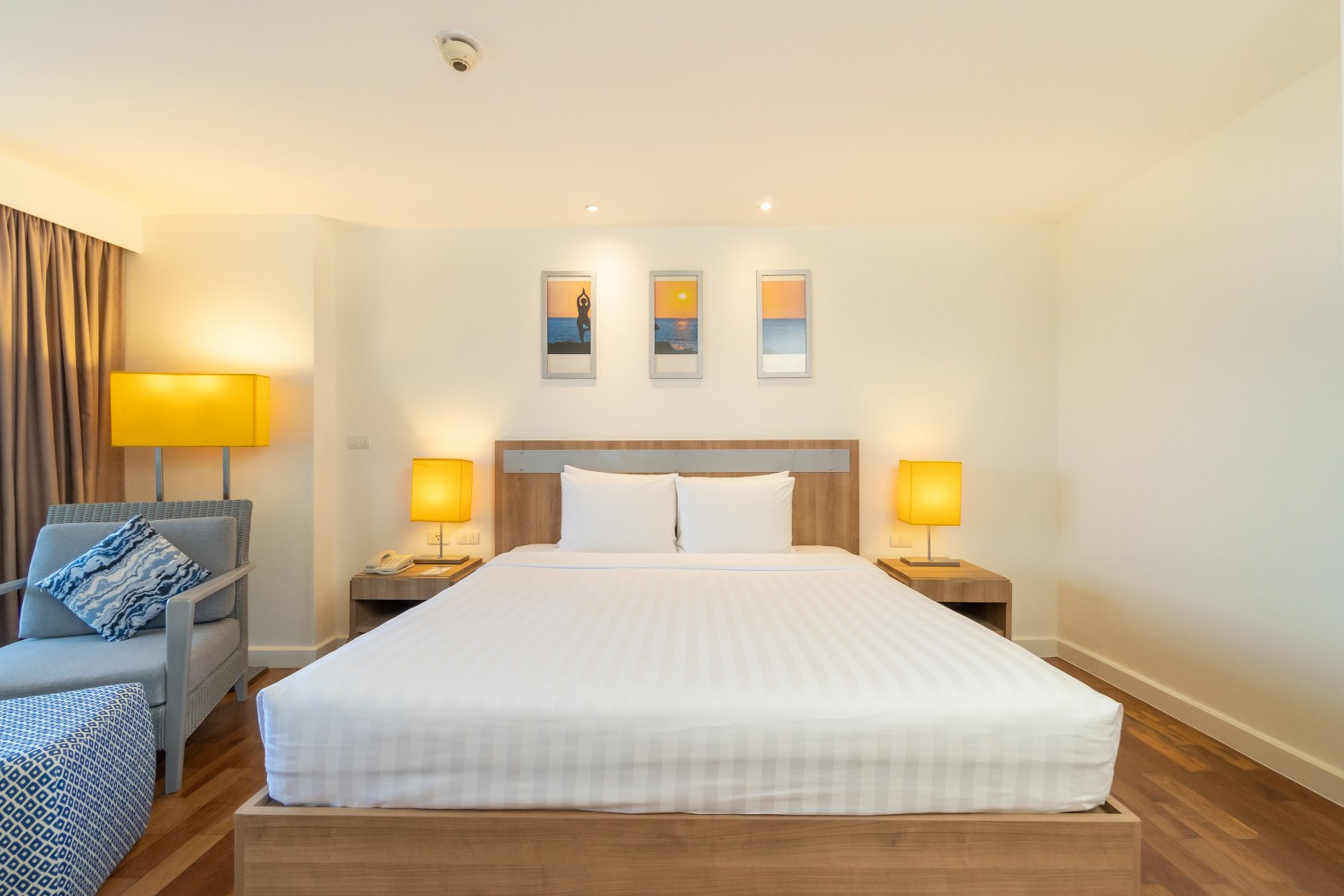 Radisson Resort & Spa Hua Hin Staycation (Hua Hin) | Hungry Hub