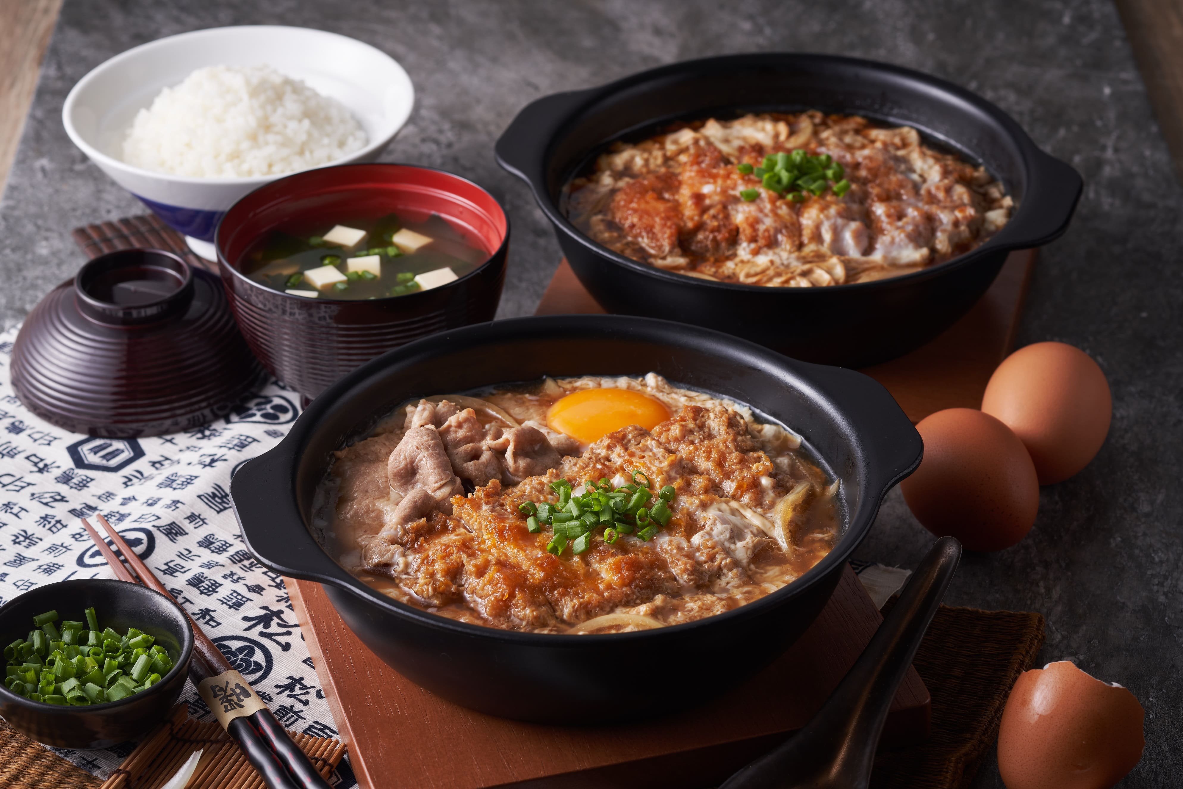 Katsuya Gateway Ekamai | Premium Japanese Dining - Authentic Sushi ...