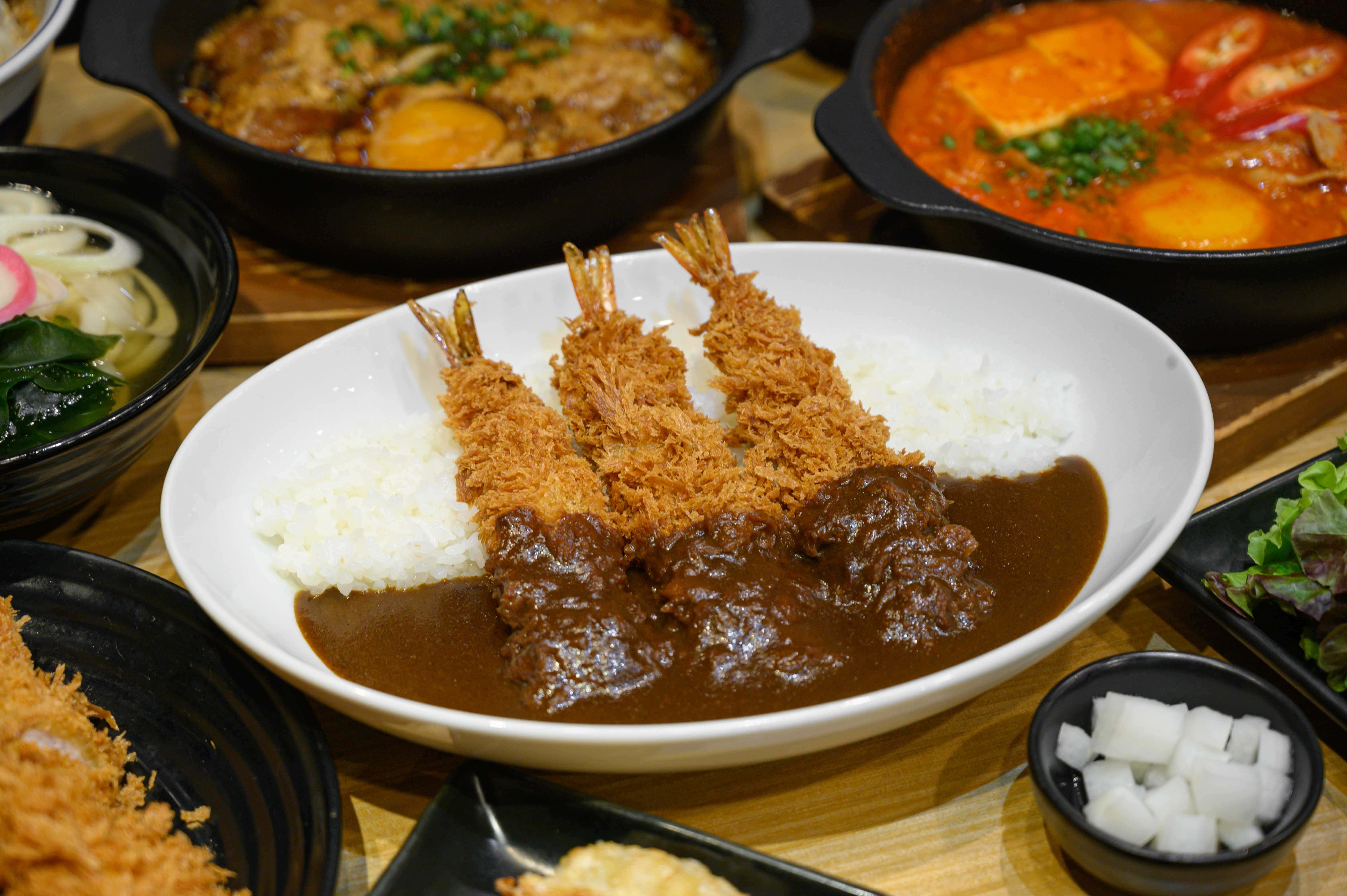 Katsuya Mega Bangna - Katsuya (คัตสึยะ)'s photo in Bang Phli Bangkok ...