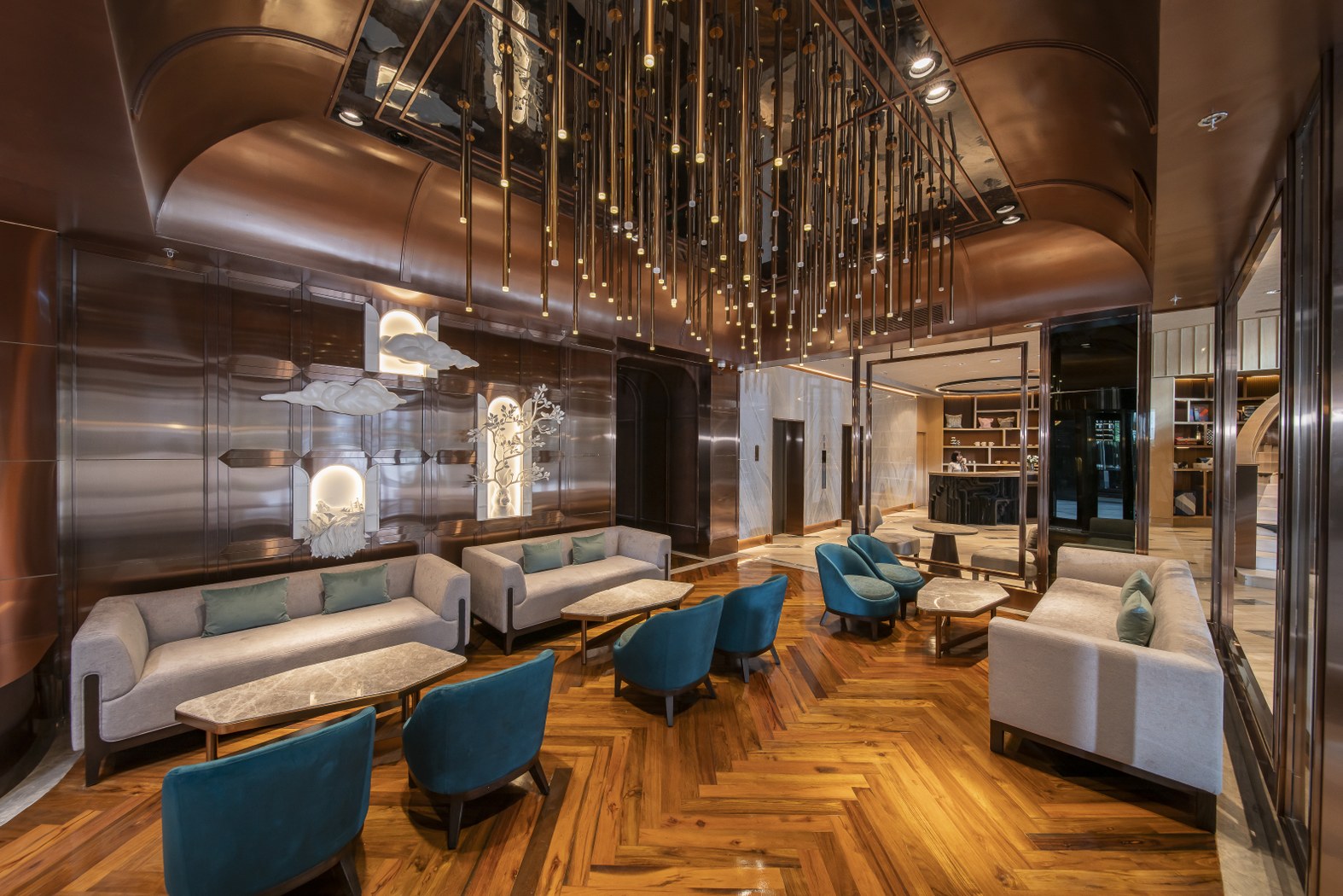 The Salil Hotel Riverside - Bangkok Staycation | Luxury Retreat ...