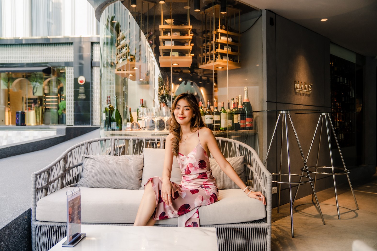 The Salil Hotel Riverside - Bangkok Staycation | Luxury Retreat ...