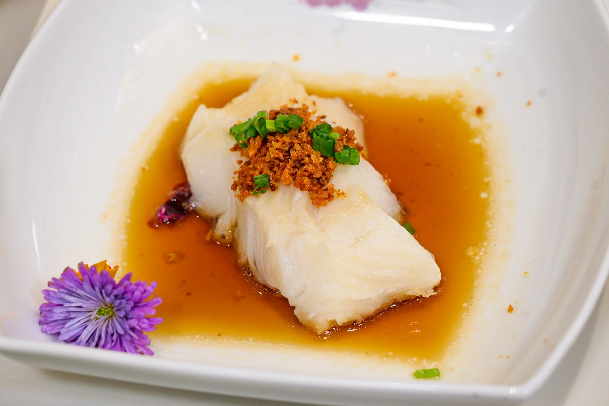 Man Fu Yuan QSNCC | Authentic Cantonese Cuisine - Fine Dining | Bangkok ...