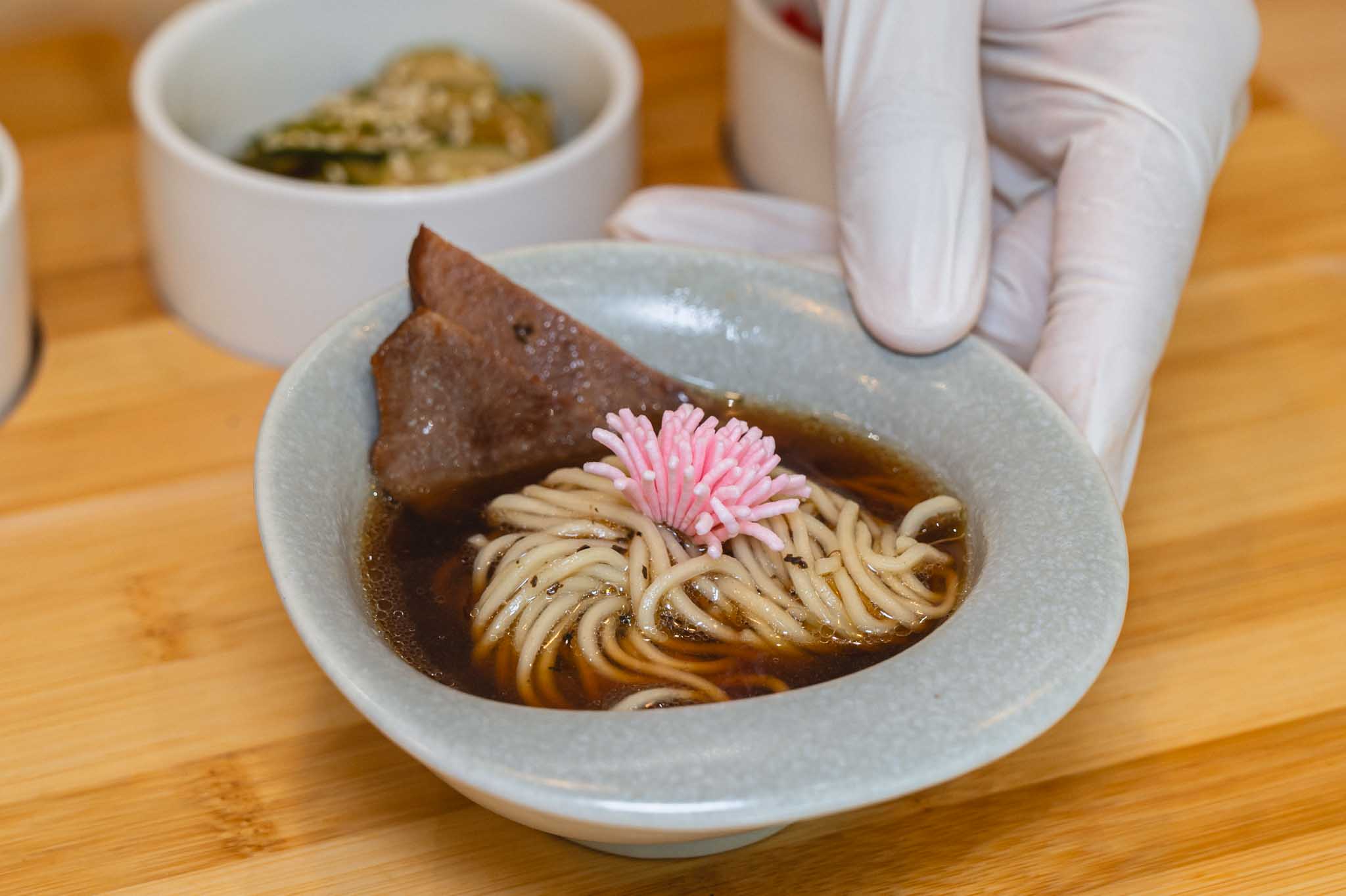 Modan Japanese Restaurant By Beef Express | Premium Wagyu - Fusion ...