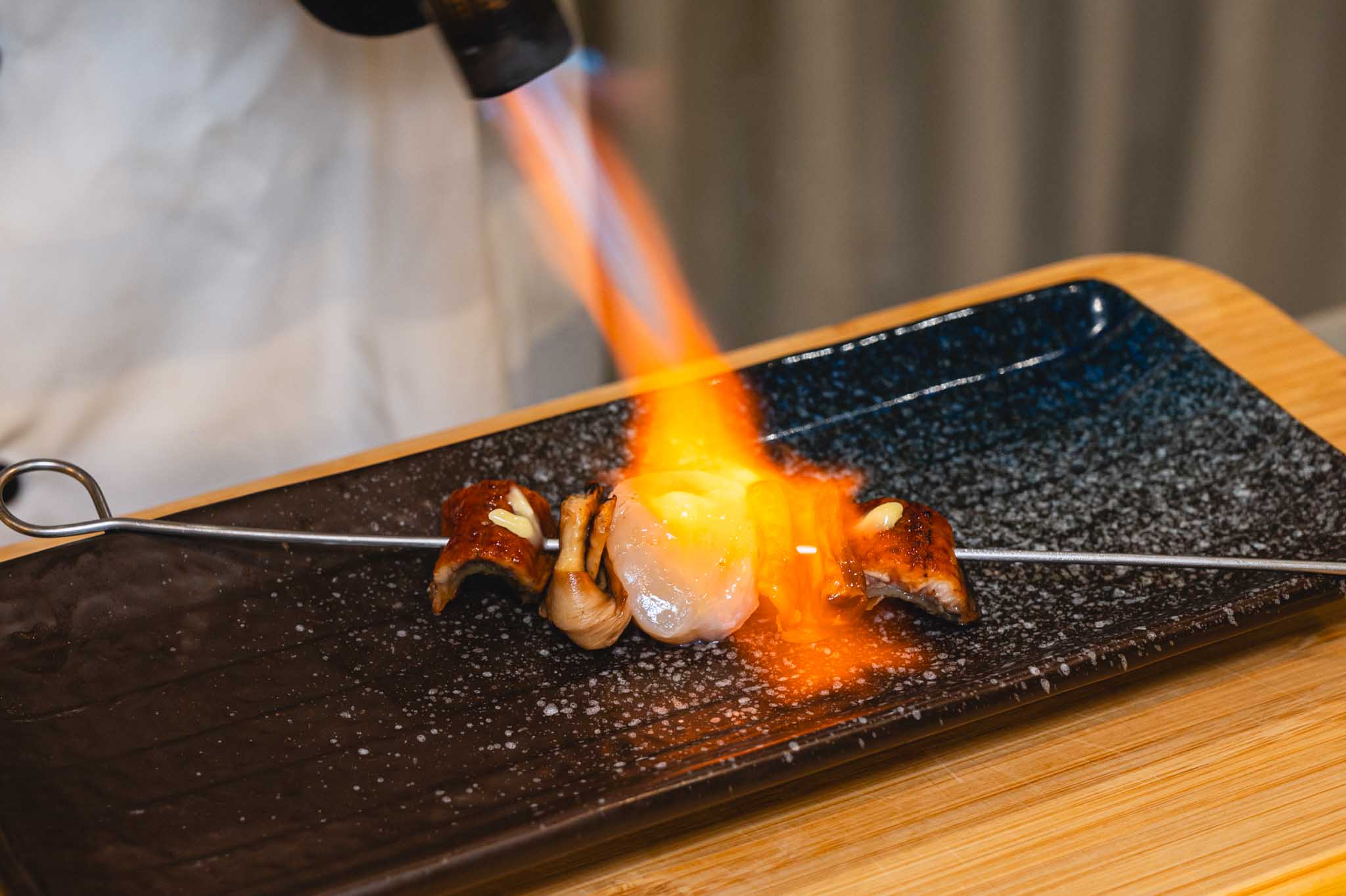 Modan Japanese Restaurant By Beef Express | Premium Wagyu - Fusion ...