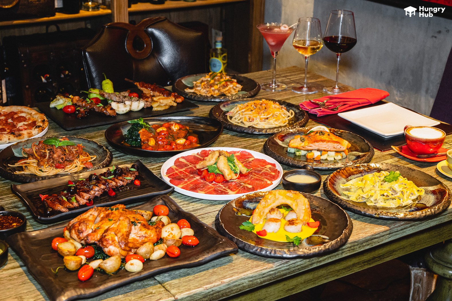 The Melting Clock | Surrealist Dining - Salvador Dali Inspired ...