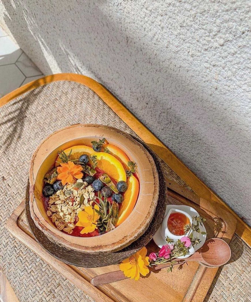 Journey Café - A Chatrium Collection | Scenic Dining - Nature Views | Khao Yai | Hungry Hub