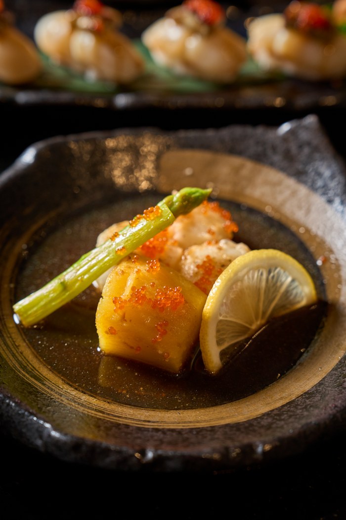 Kouen Premium Buffet Index Ladkrabang | Japanese Fusion Buffet - All ...