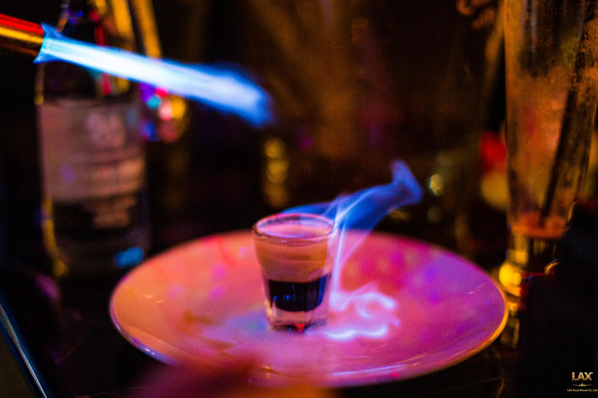 LAX RCA | Hip Nightclub & Restaurant - Vibrant Nightlife | Bangkok | Hungry Hub