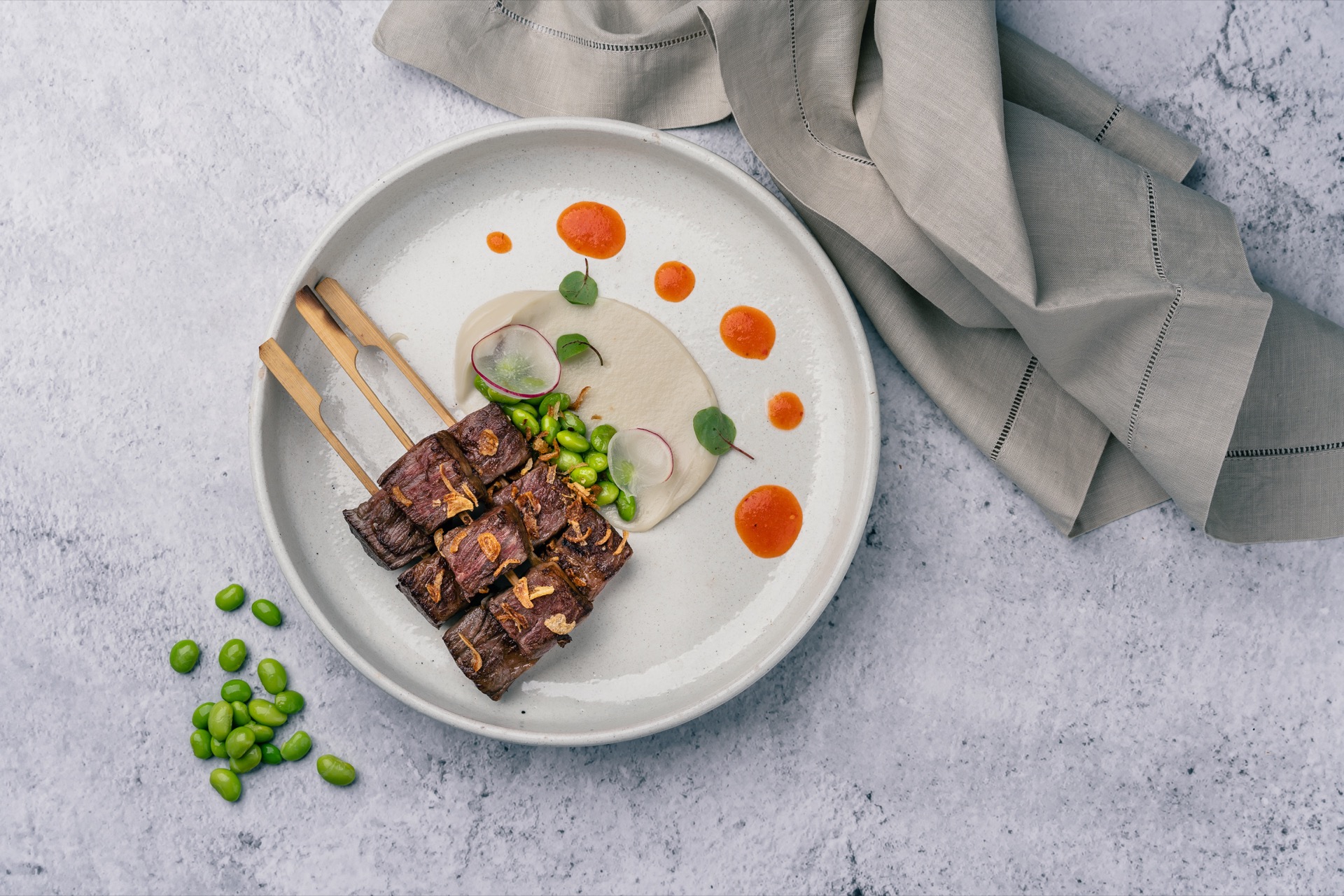 Piano Bar at VIE Hotel | Live Jazz & Cocktails Bar | Hungry Hub