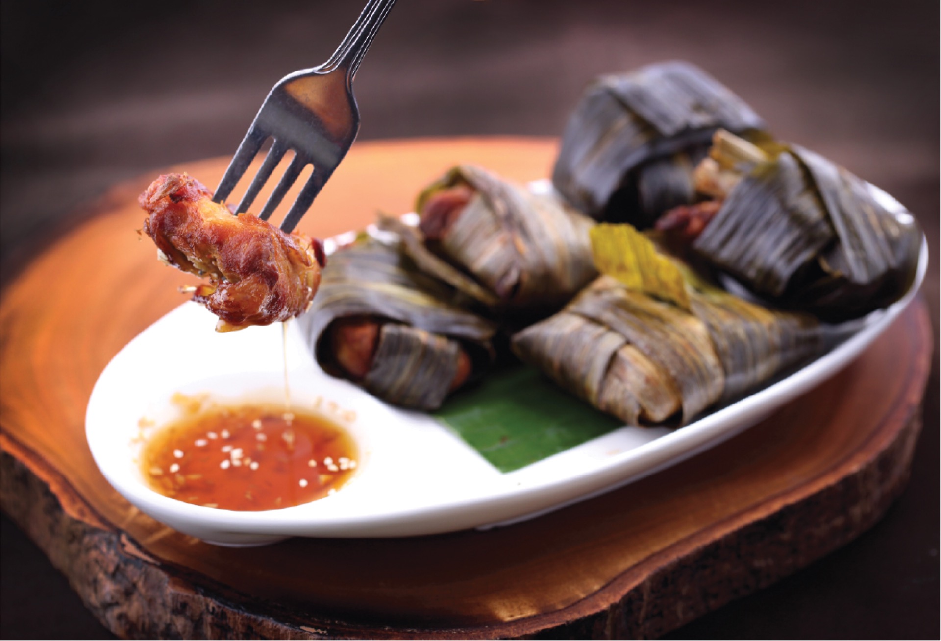 Samsen Villa Ratchaphruek | Thai Fusion Dining - Riverside Oasis ...