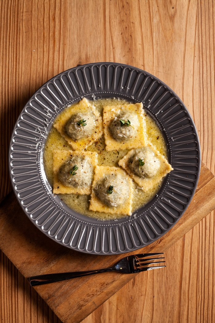 The Pasta&Steak House By Chef Top | Authentic Italian & Steak - Casual ...