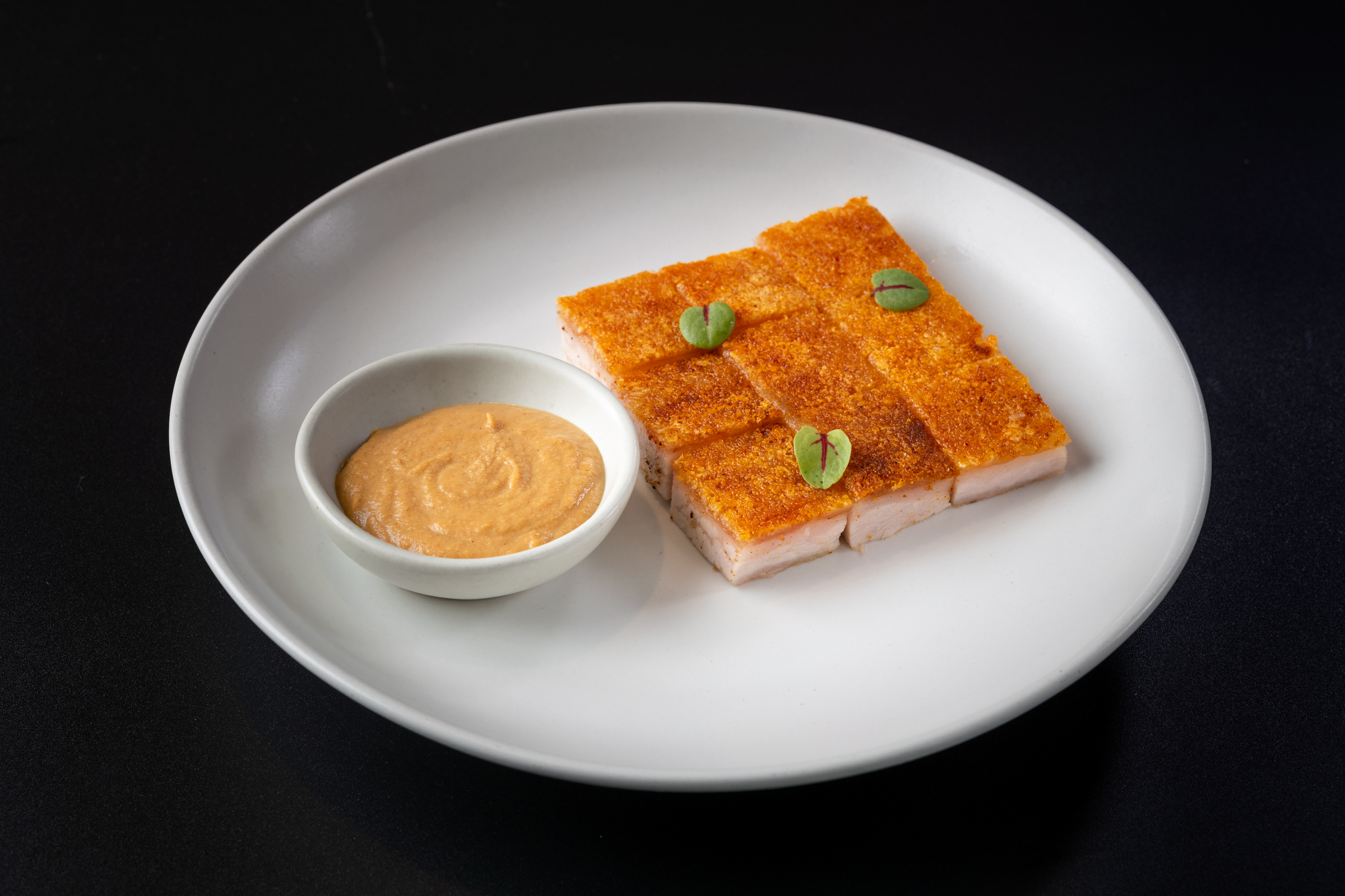 Man Ho Bistro, Erawan Bangkok | Authentic Cantonese Cuisine | Luxury ...