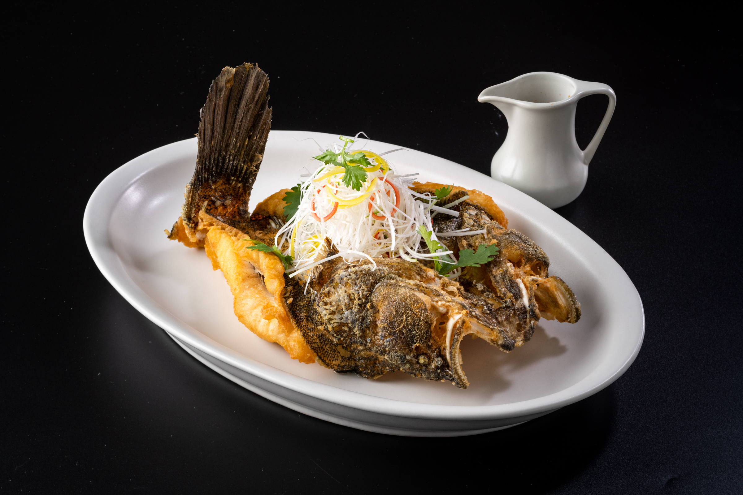 Man Ho Bistro, Erawan Bangkok | Authentic Cantonese Cuisine | Luxury ...