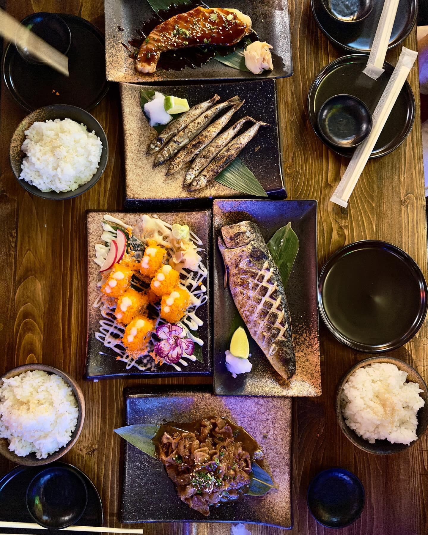 Fuku Izakaya | Authentic Japanese Dining - Best Sake Bar | Bangkok | Hungry Hub