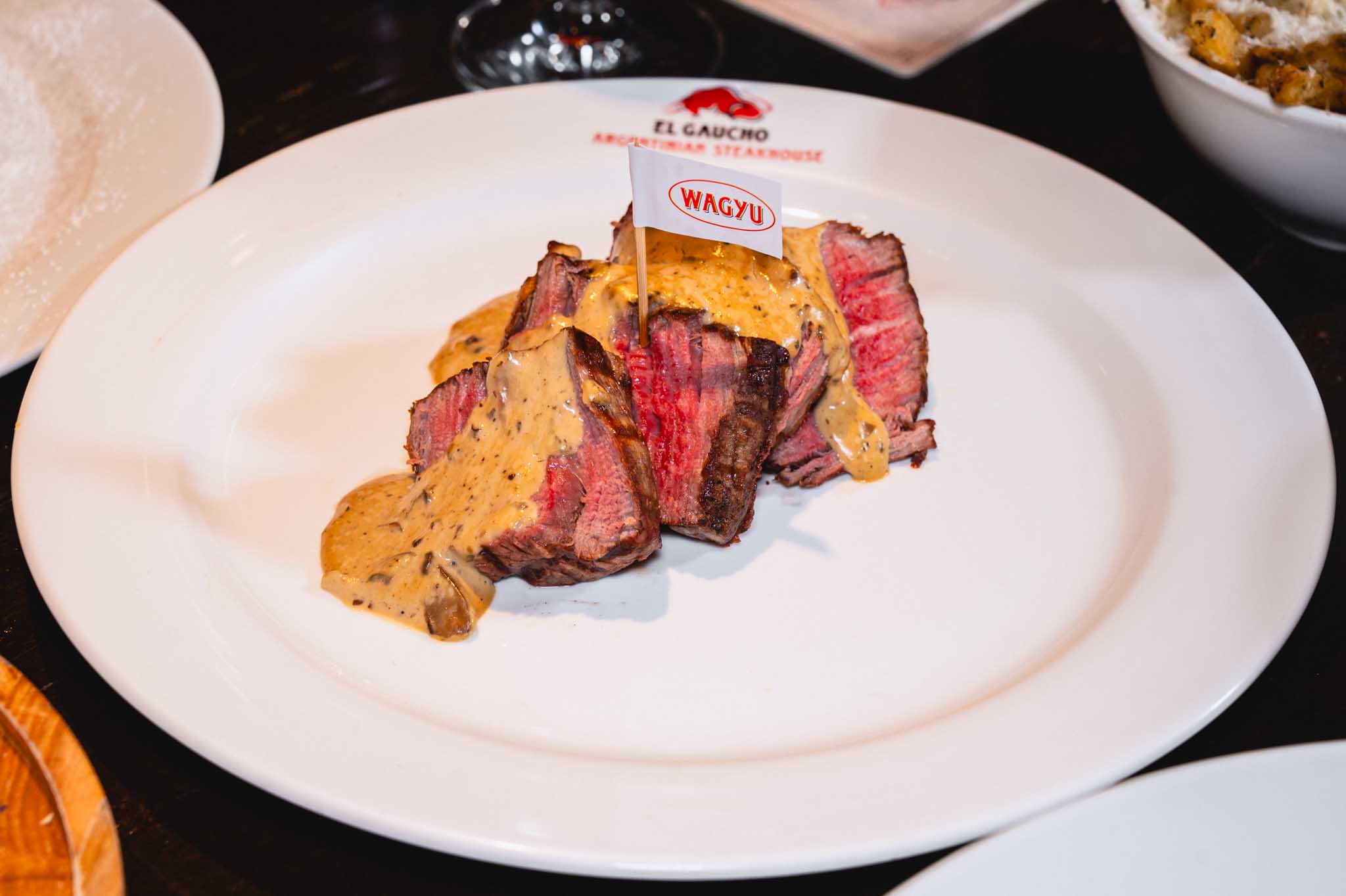 El Gaucho Argentinian Steakhouse Thonglor | Hungry Hub